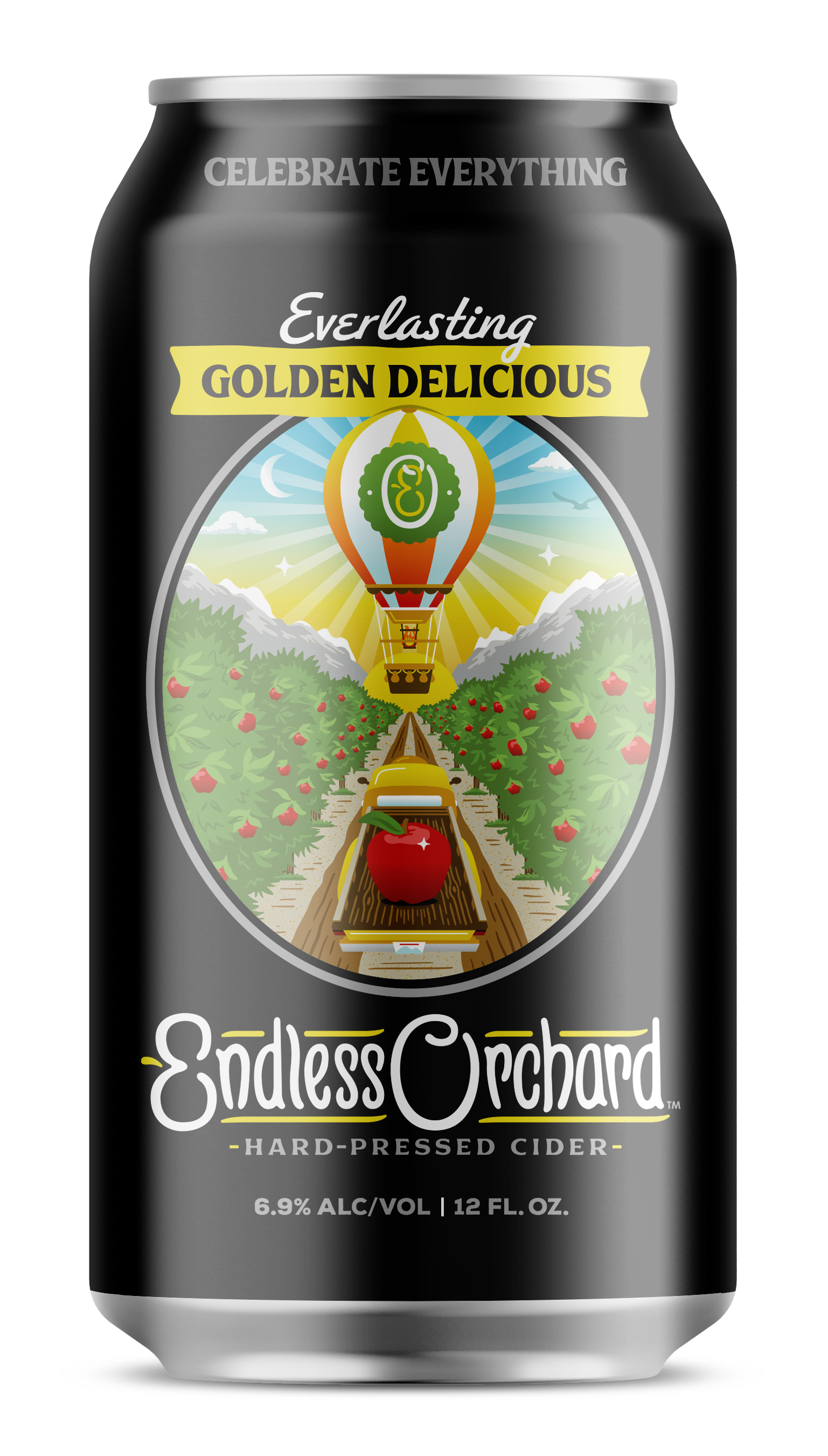 Home - Endless Orchard Cider