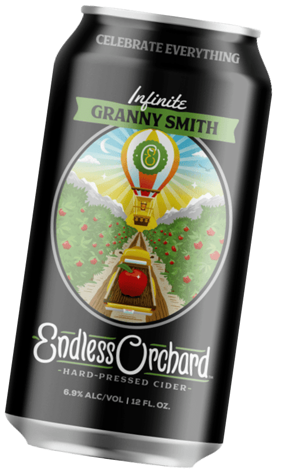 Distributors - Endless Orchard Cider