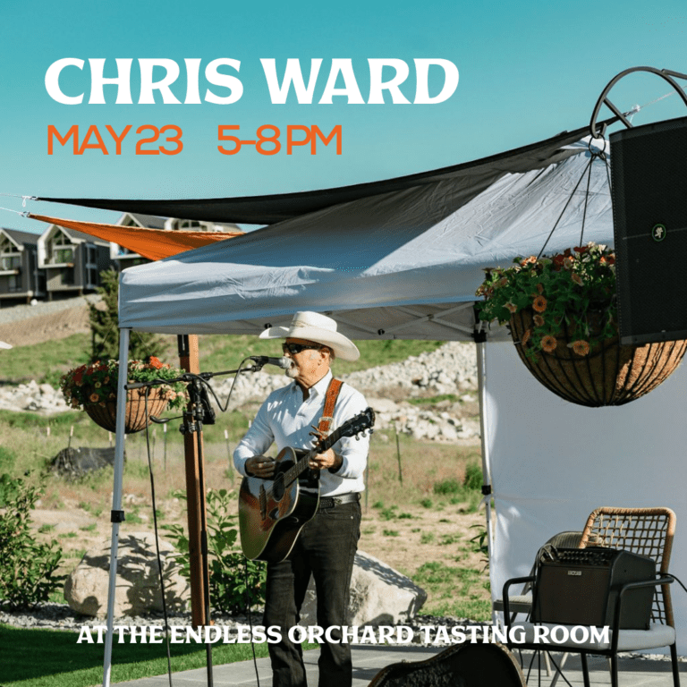 Events from May 4, 2024 – May 31, 2024 – Endless Orchard Cider